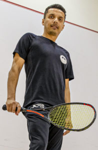 Houston Squash Club – Houston Premier Squash Club