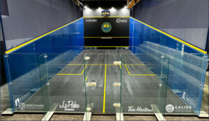 Houston Squash Club – Houston Premier Squash Club